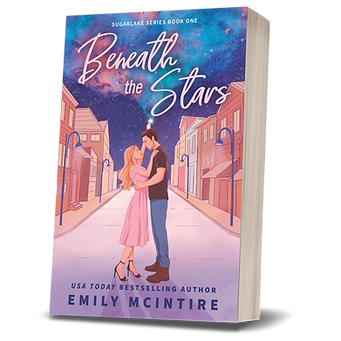 Home | Emily McIntire