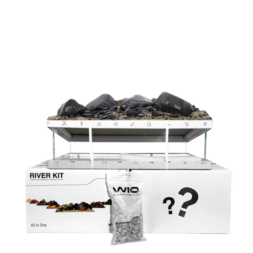 60SF River Collection | WIO