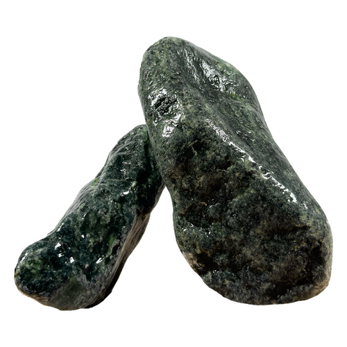 Jade Boulder Stone | WIO