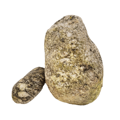 Elderly Boulder Stone Kit | WIO