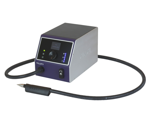 CleanBlastPRO, Next-generation fiber optic end-face cleaning system