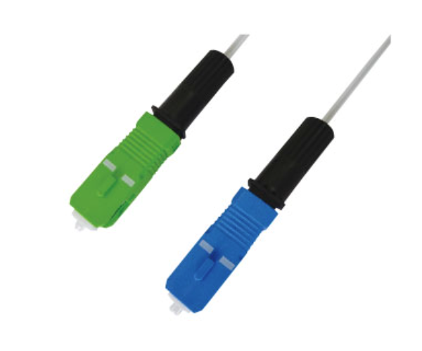 e-SC Fusion™ Connector