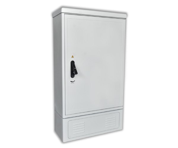 FS-FDC-X, FDC (Fiber Distribution Cabinet)