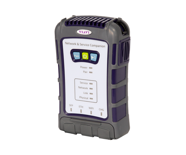 Copper, DSL, WiFi & Broadband Test