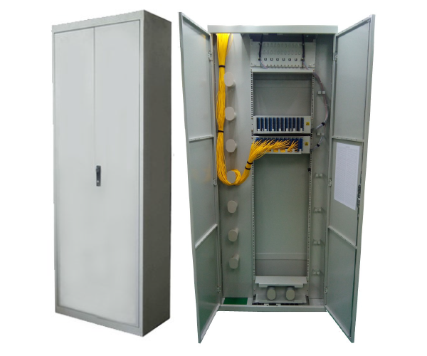 ODF-A-902230-XXX, ODF (Optical Distribution Frame)