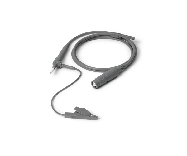 Oscilloscope Probe, Stand-alone or computer-based devices