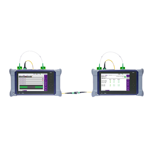 FiberComplete PRO, Fiber Acceptance Testing
