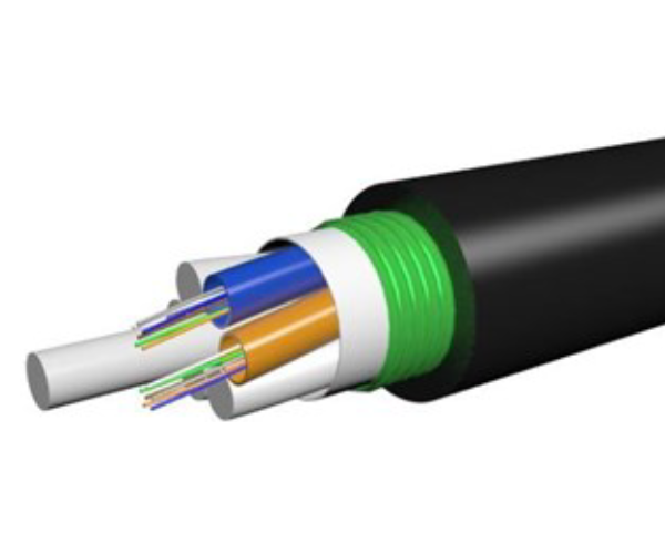 UG Antirodent Optical Fiber Cable (4 ~ 384C)