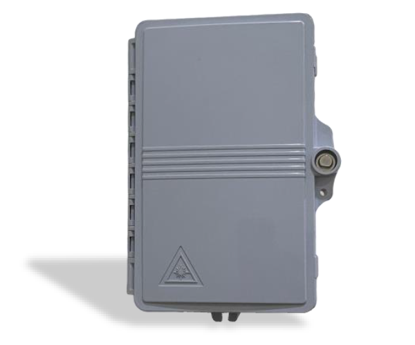 FTB-ABS-2, Fiber Termination Box up to 2 ports