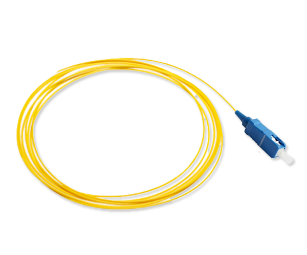 Pigtails/Simplex, Duplex and Hybrid Version