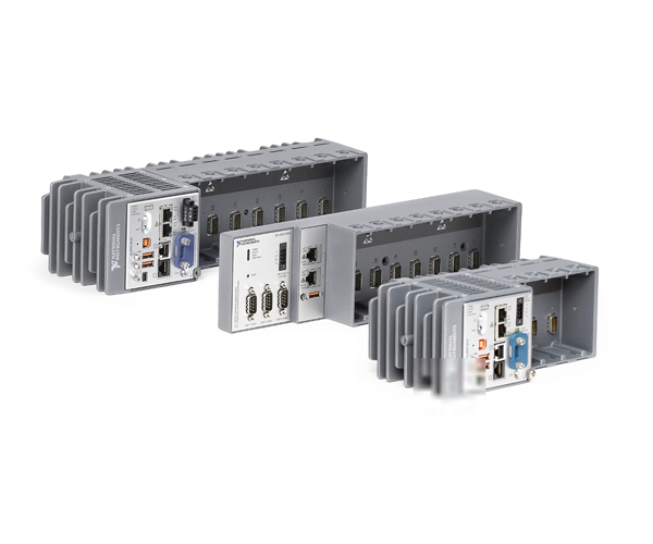 CompactRIO Controller