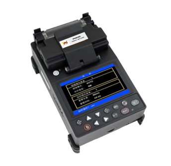 PHS400, Handheld Fusion Splicer