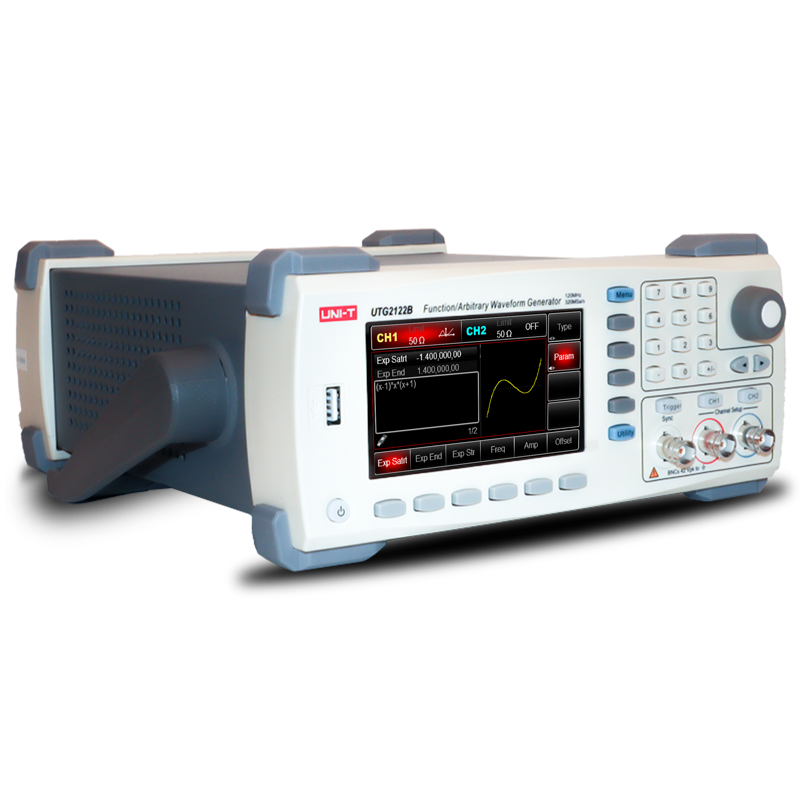 UTG2000B Series Arbitrary Waveform Generator
