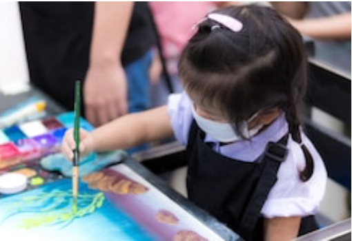 Center Based Services