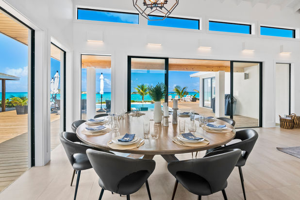 Dining Room | 23Exuma