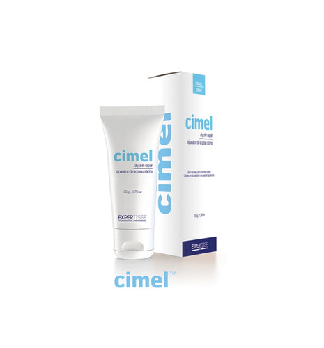 Cimel Réparatrice / Dry skin repair | AEA
