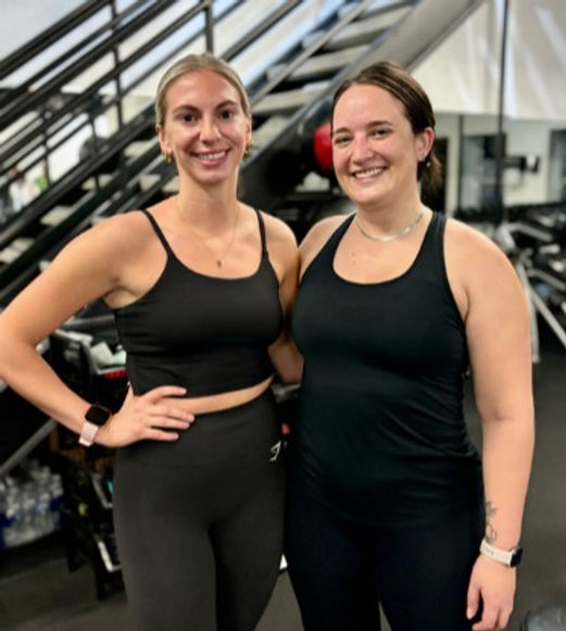 Emma's Journey: From Pain to Power and Motivation