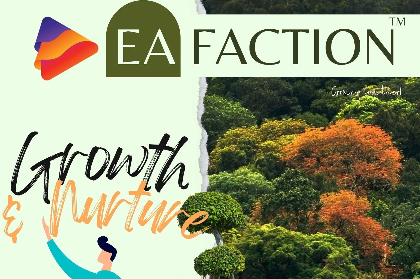 NEWSLETTER | EA FACTION