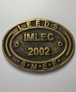 IMLEC Archive HUB | IMLEC Archive