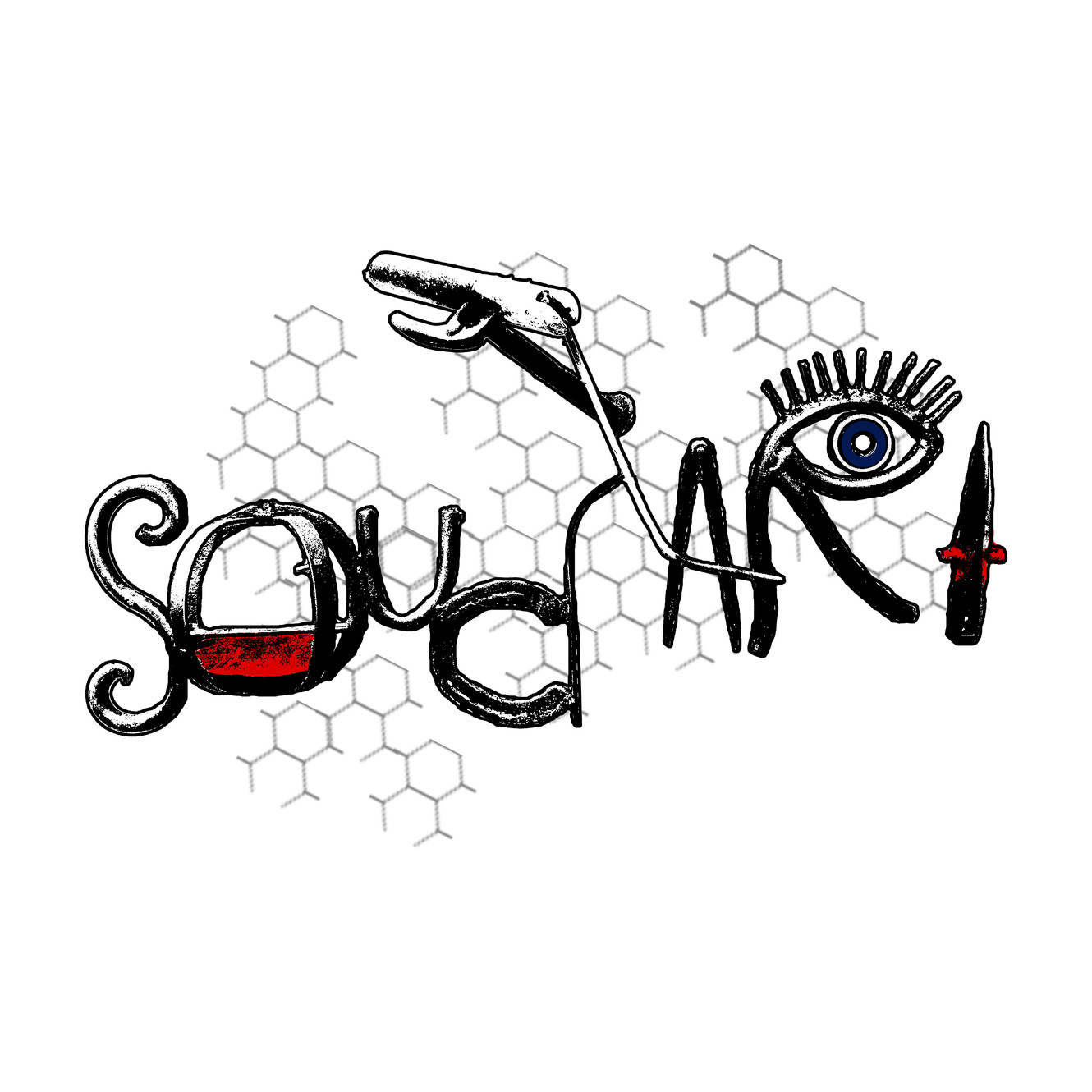 Soud'Art | Festival de Sculptures métal en Live | 172 Avenue Wilson ...
