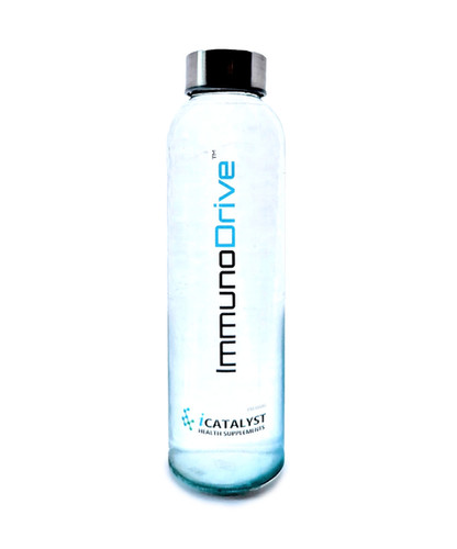 ImmunoDrive - CATALYZED LIQUID CONCENTRATE | iCATALYST HEALTH