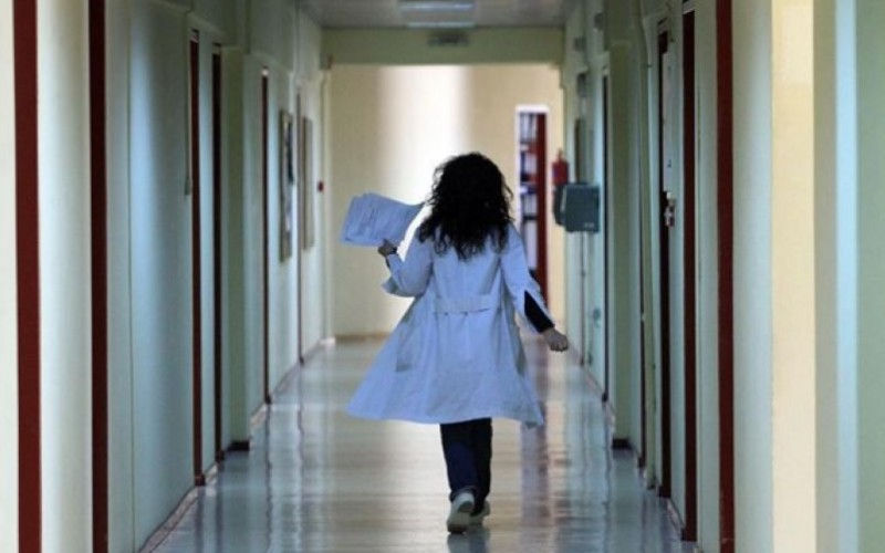 Should I worry about my doctor leaving?