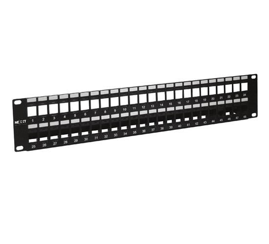 Patch Panels | dinamax-mayaguez-inc