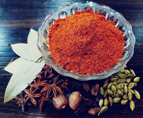 Malwani Masala (250gm) | Gavki