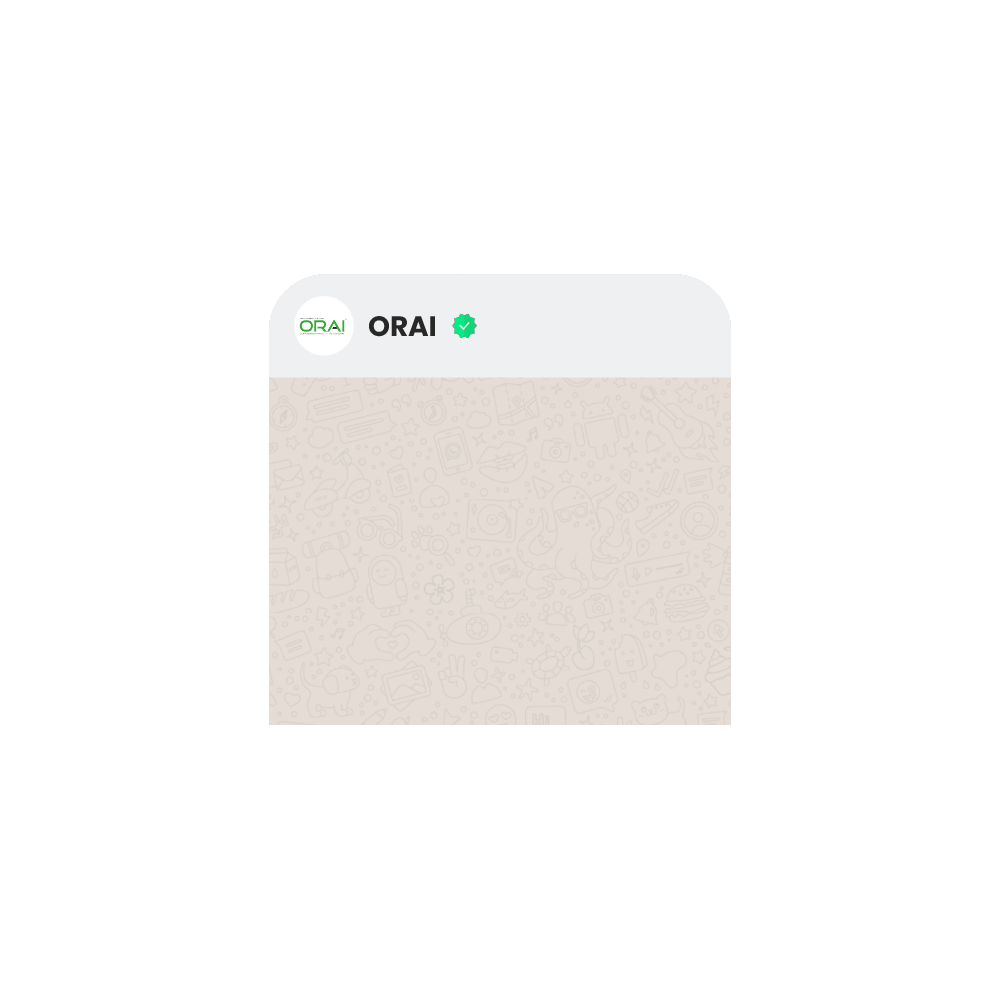 ORAI_Robotics-Conversational_AI_Platform