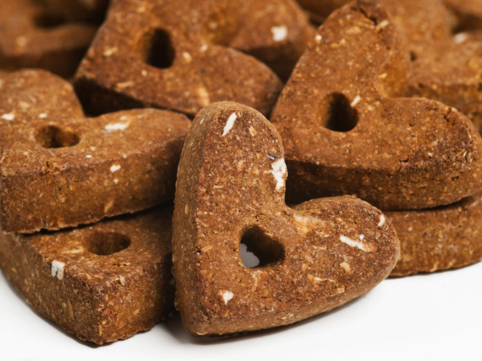 Exceptional Horse Treats; Enjoy Yums are a must have in your tack-box