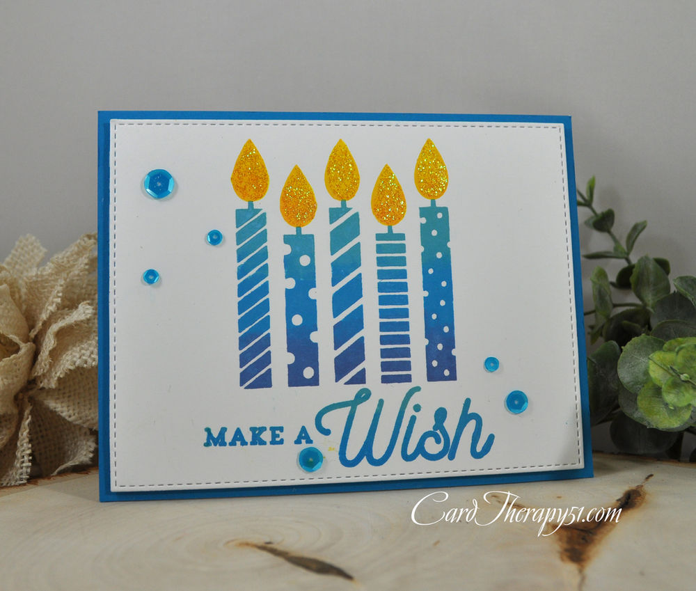 Make a Wish Candles