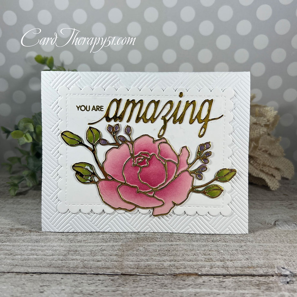 You Are Amazing