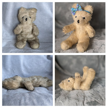 Repair Service | The British Toymakers Guild