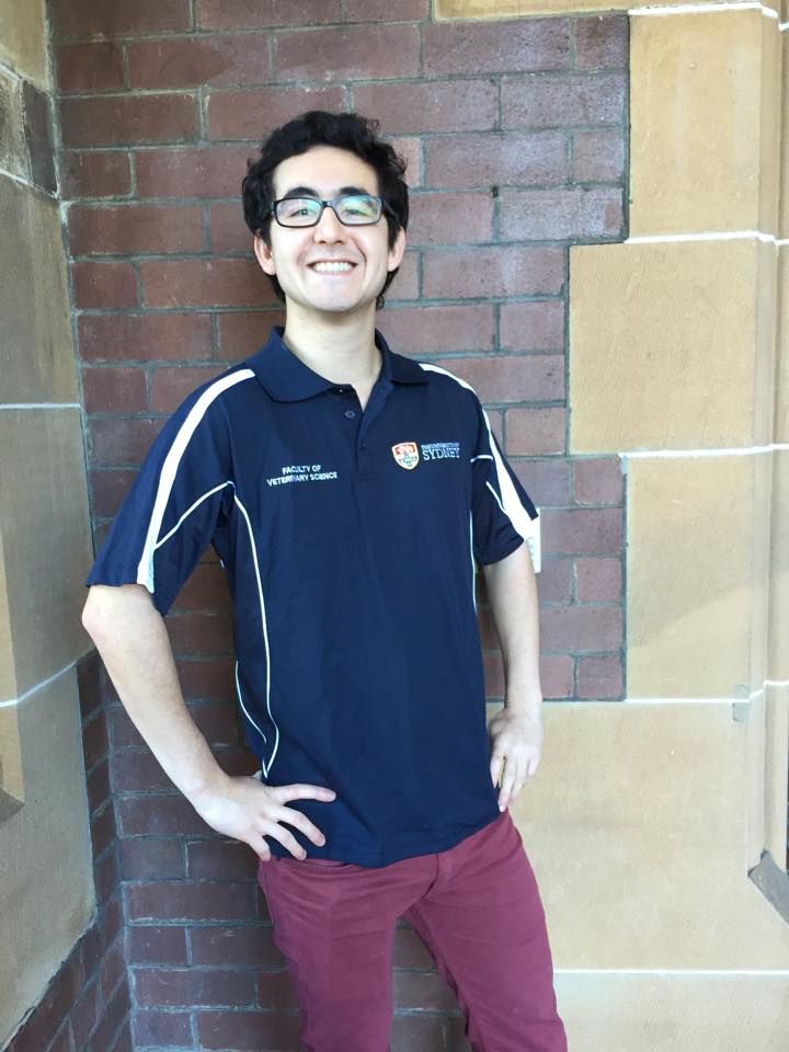 Merchandise | vetsoc---usyd