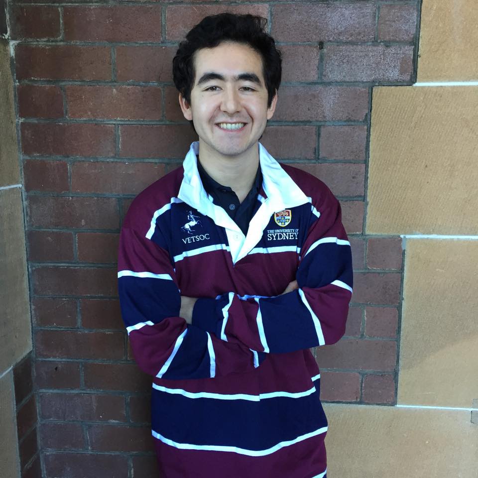 Merchandise | vetsoc---usyd