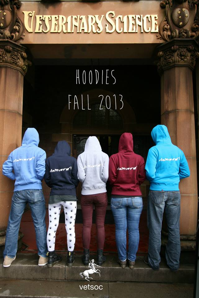Merchandise | vetsoc---usyd