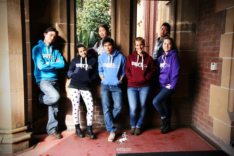 Merchandise | vetsoc---usyd