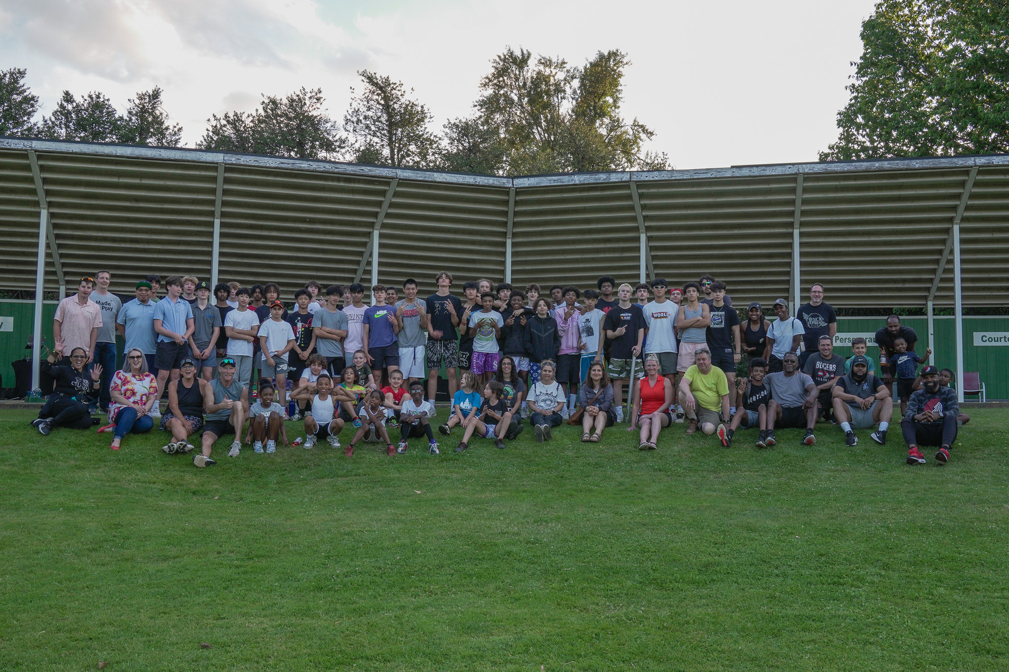 Macon Progress Foundation | Nonprofit | Portland, OR, USA