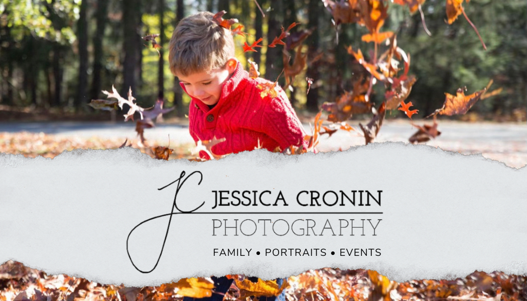 The Experience | Jess Cronin Photography