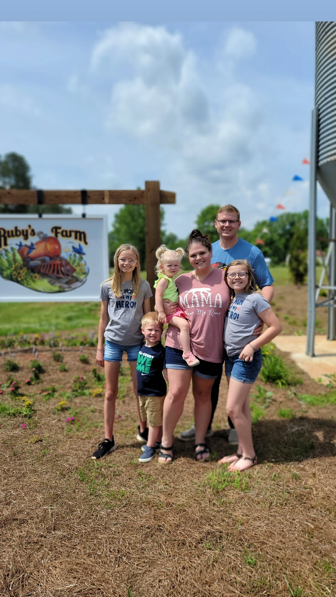 Gift Shop | Ruby's Farm