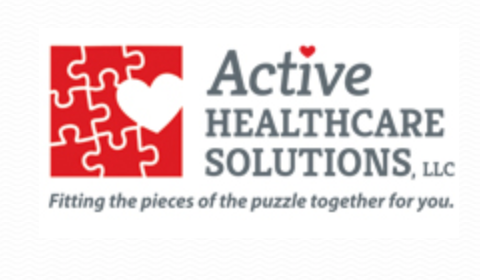ACTIVE HEALTHCARE SOLUTIONS, LLC