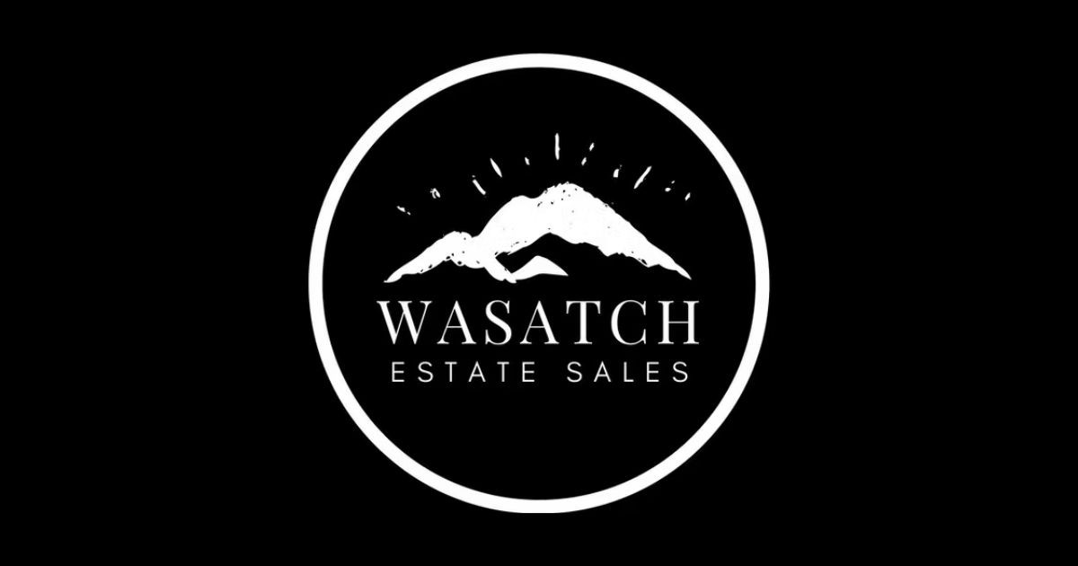 Shop | Wasatch Estate Sales