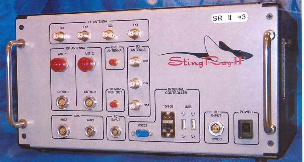 A Maryland Judge Just Ruled Against Warrantless Cell Phone Location