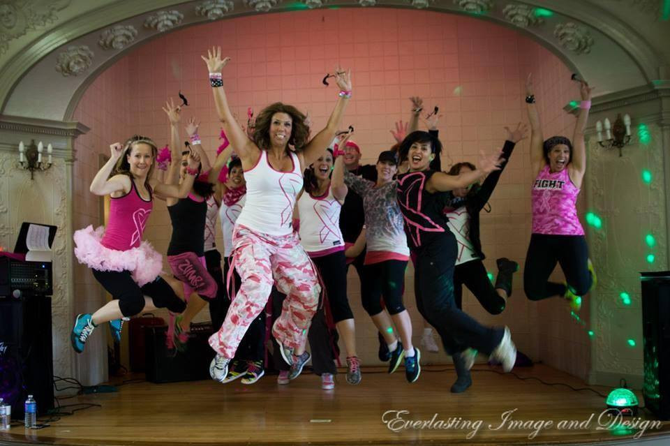 Fitness | Dani Fit | Lebanon