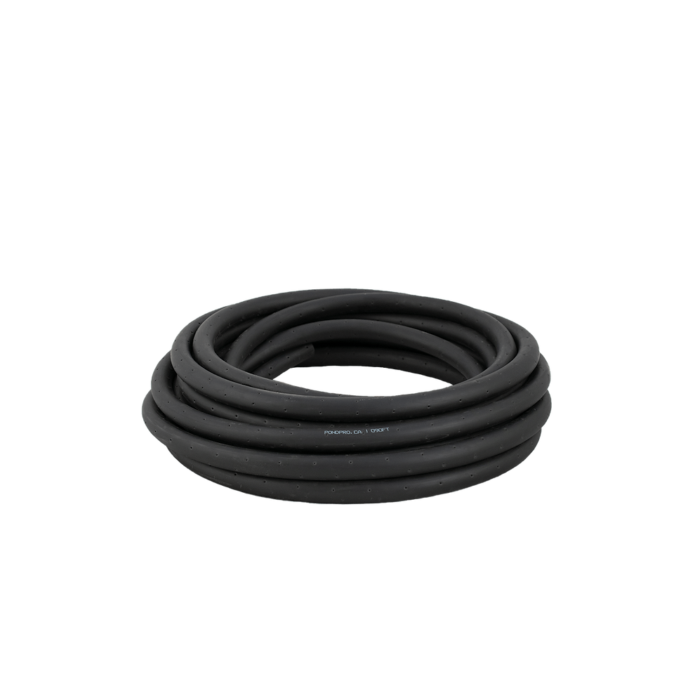 Perforated Bubble Aeration Air Line | Aquatic Engineering