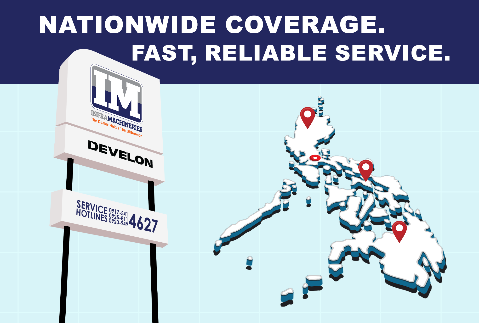 Inframachineries Goes Local: Nationwide Relocation Puts IM Serbilis ...