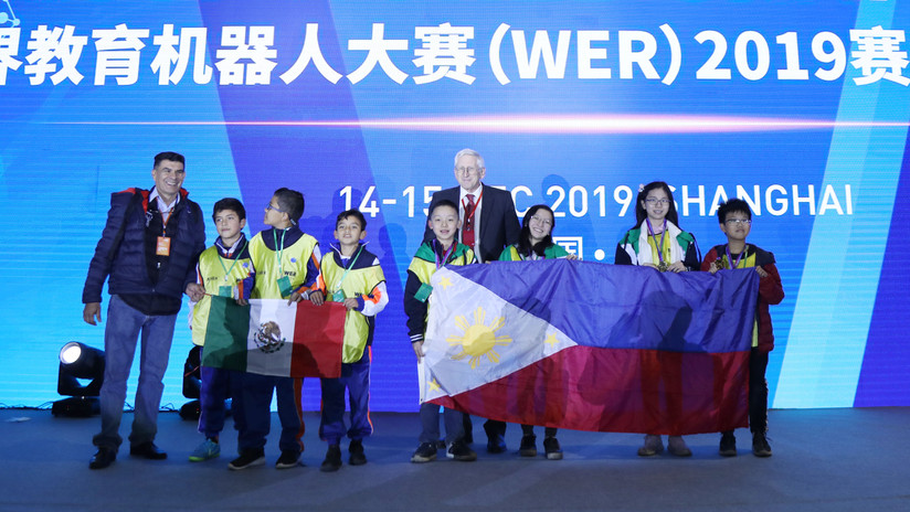 About WER | WER USA | United States