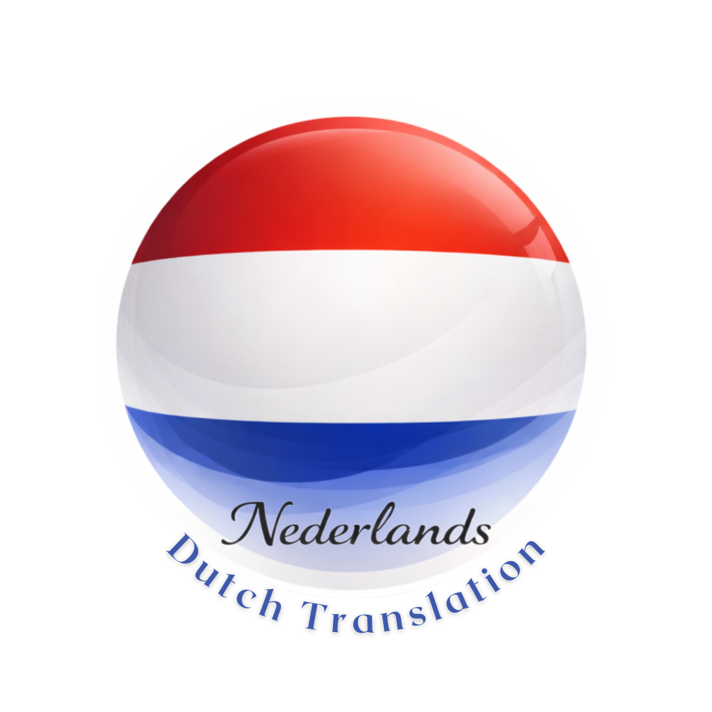 Dutch Translation Services | PEC Translation