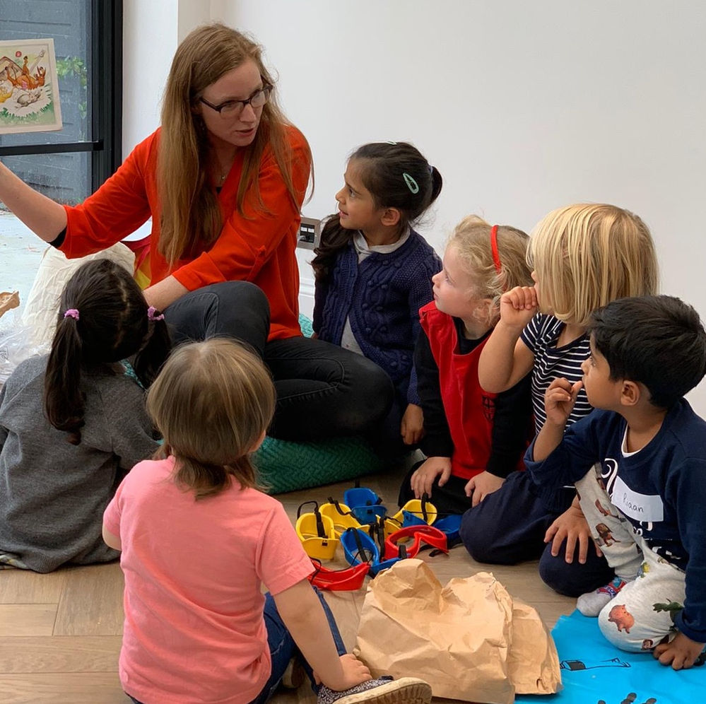 STEAM for toddlers and preschoolers - what is it and why is it growing ...