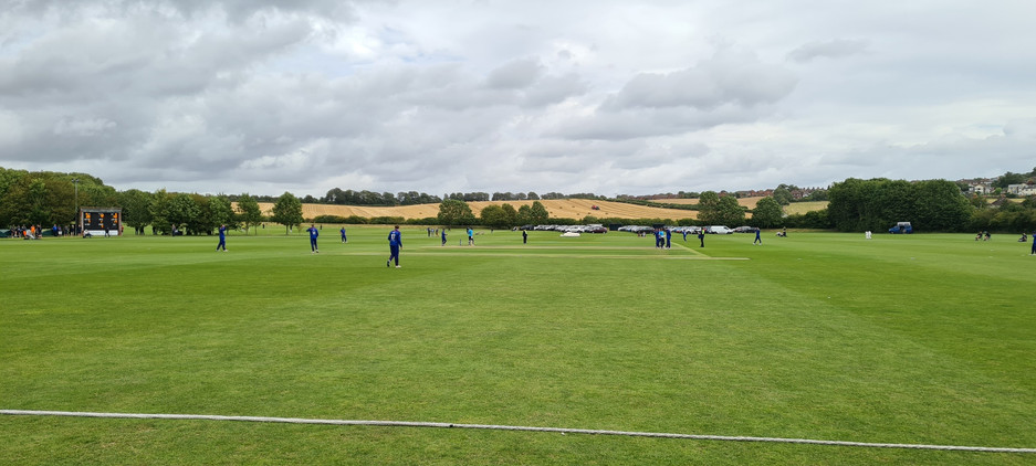 2023 Bedfordshire vs Essex | DTCC